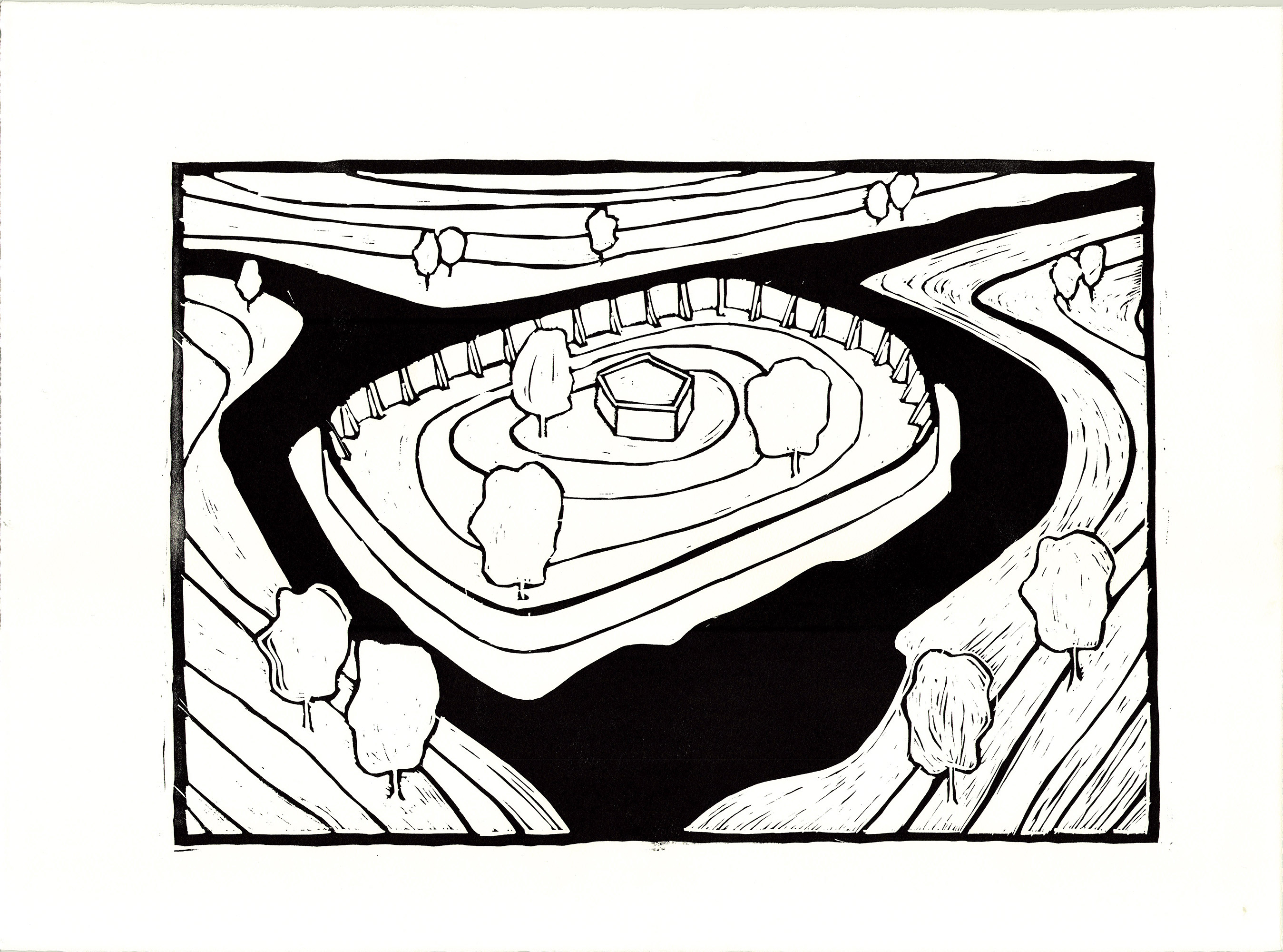 AA School of Architecture 2015 - Yasser Dahhan