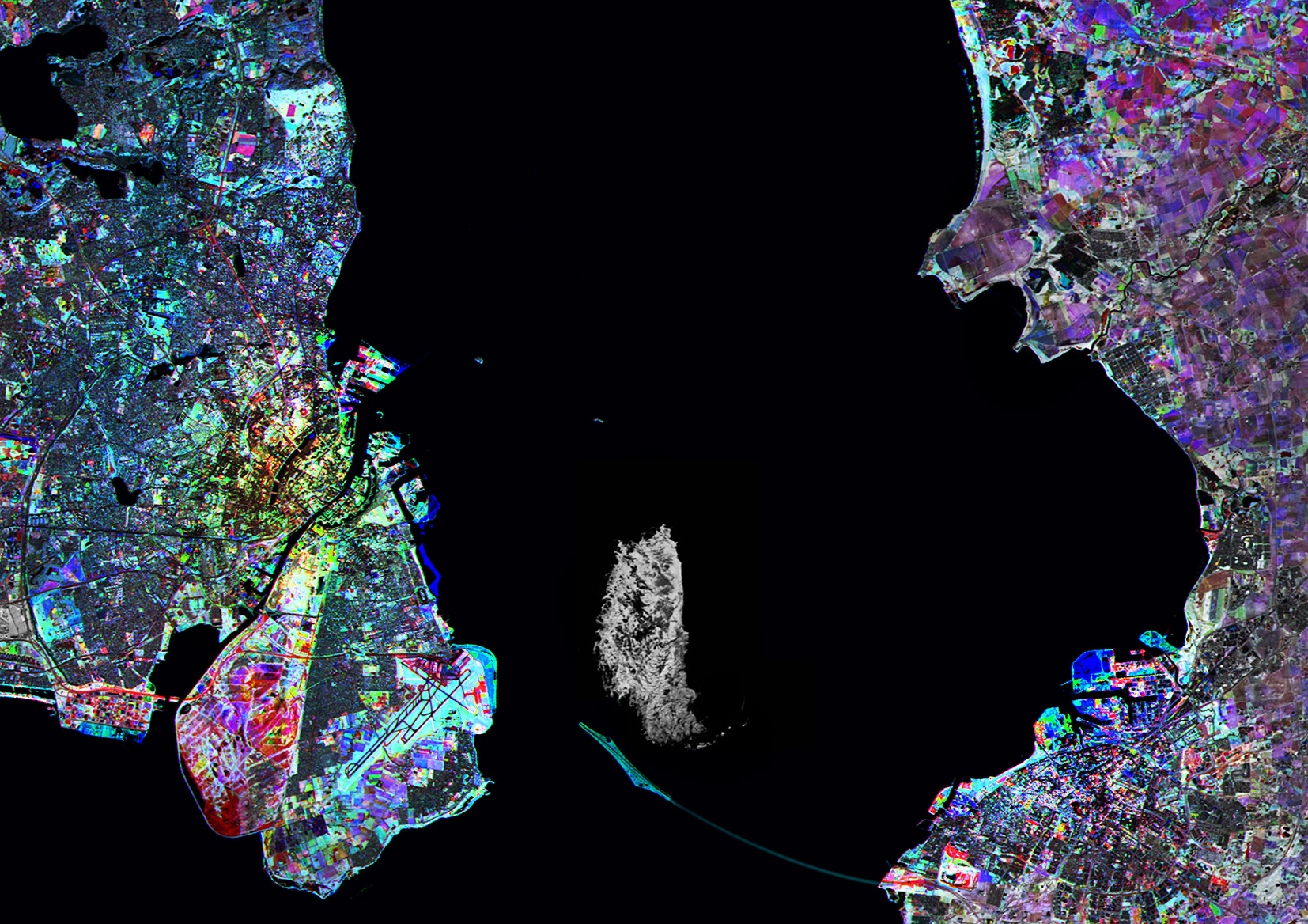 AA School of Architecture 2015 - Hao Wen Lim