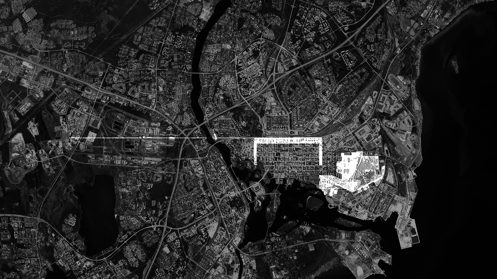 AA School of Architecture 2015 - Hao Wen Lim