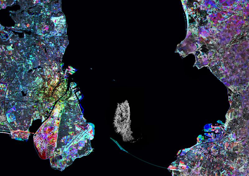 AA School of Architecture 2015 - Hao Wen Lim