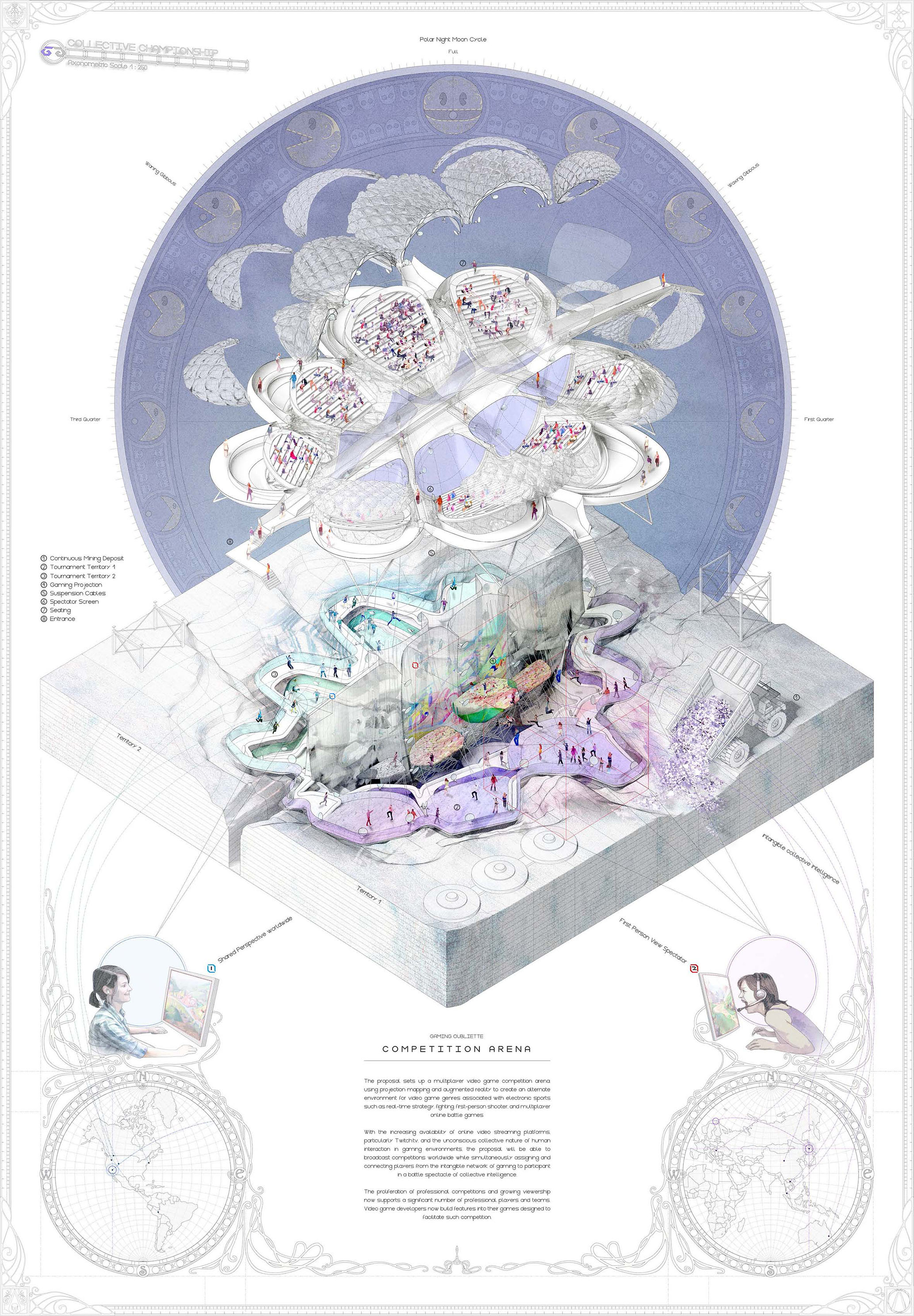 AA School of Architecture 2015 - Yah-chuen-shen