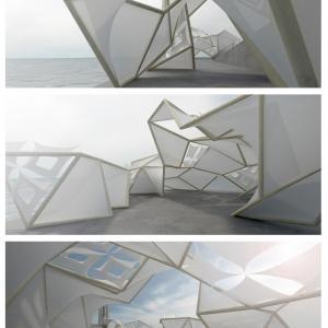 Architectural Association School of Architecture Projects Review 2015