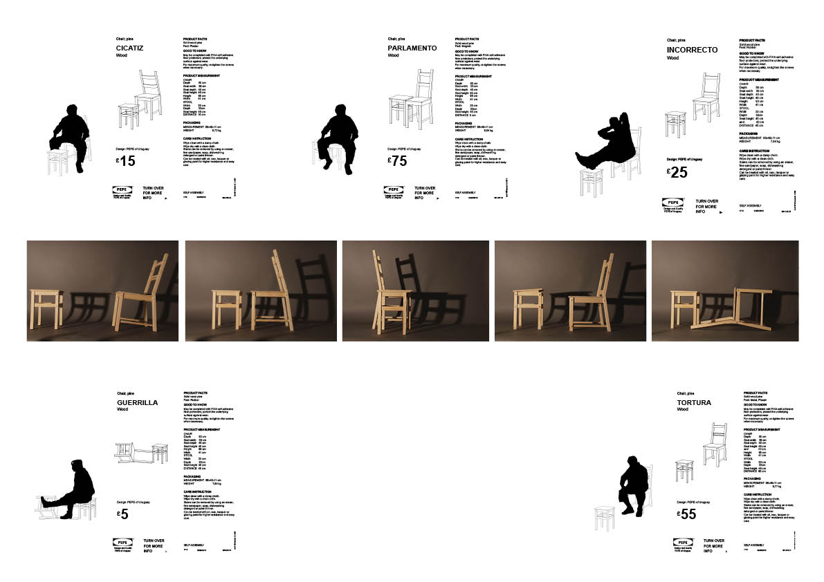 AA School of Architecture 2015 - Roi Levin