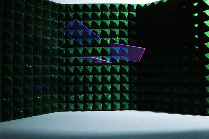 AA School of Architecture 2015 - Roi Levin