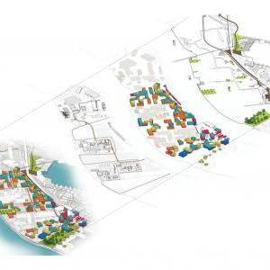 Architectural Association School of Architecture Projects Review 2015