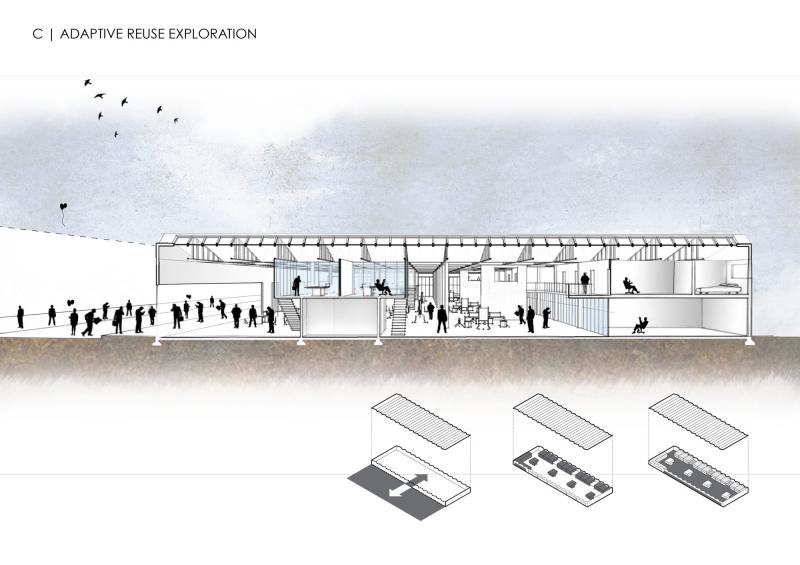 AA School of Architecture 2015 - London Design Workshop