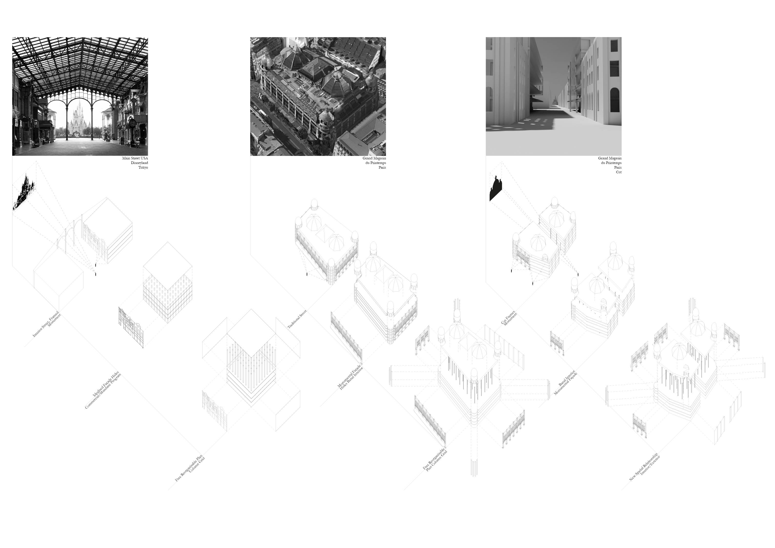 AA School of Architecture 2015 - Matthew Hepburn