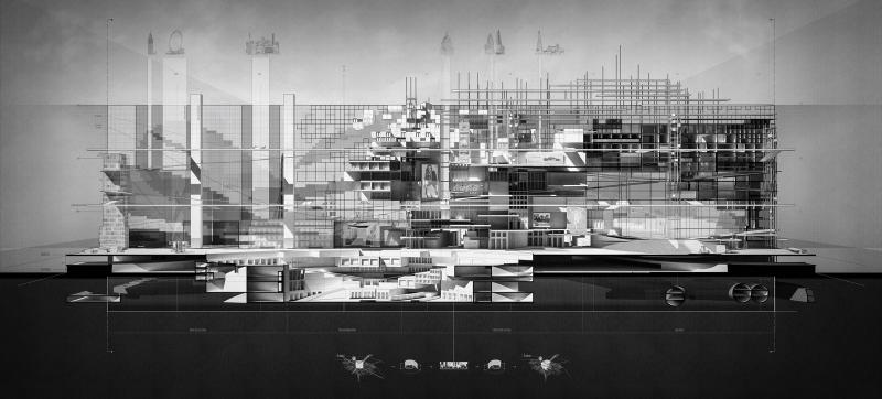 AA School of Architecture 2015 - Leong-nin Chan