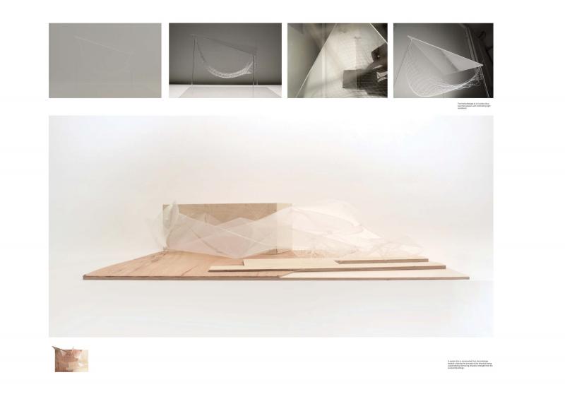 AA School of Architecture 2015 - Kevin Leung