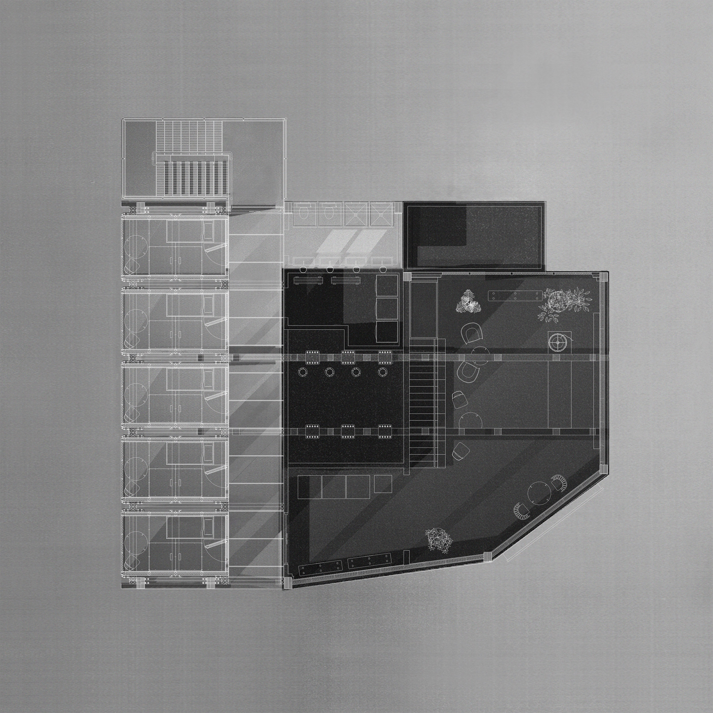 AA School of Architecture 2015 - Tommaso Sordon