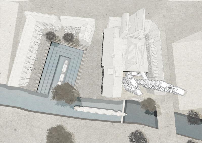 AA School of Architecture 2015 - Hye Rim Lee