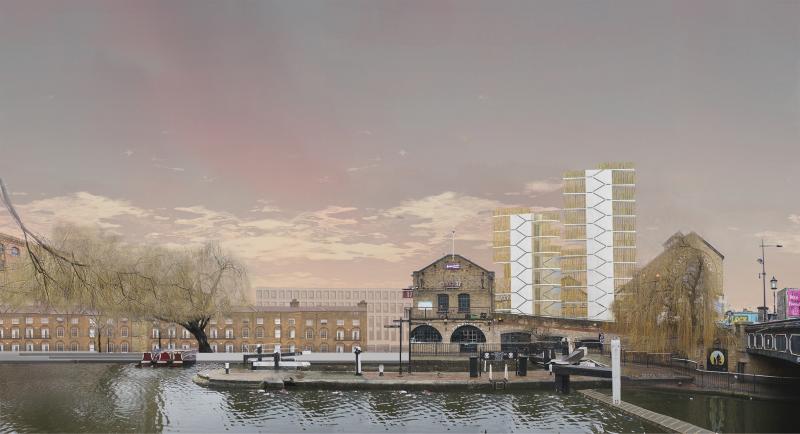 AA School of Architecture 2015 - Hye Rim Lee