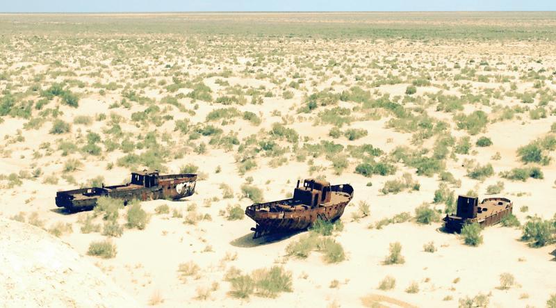 AA School of Architecture 2015 - Projective Sandscape