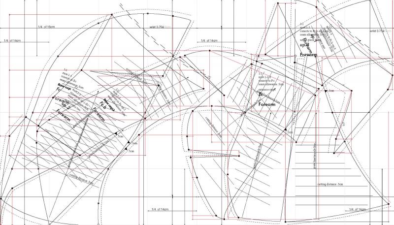 AA School of Architecture 2015 - Setting Out