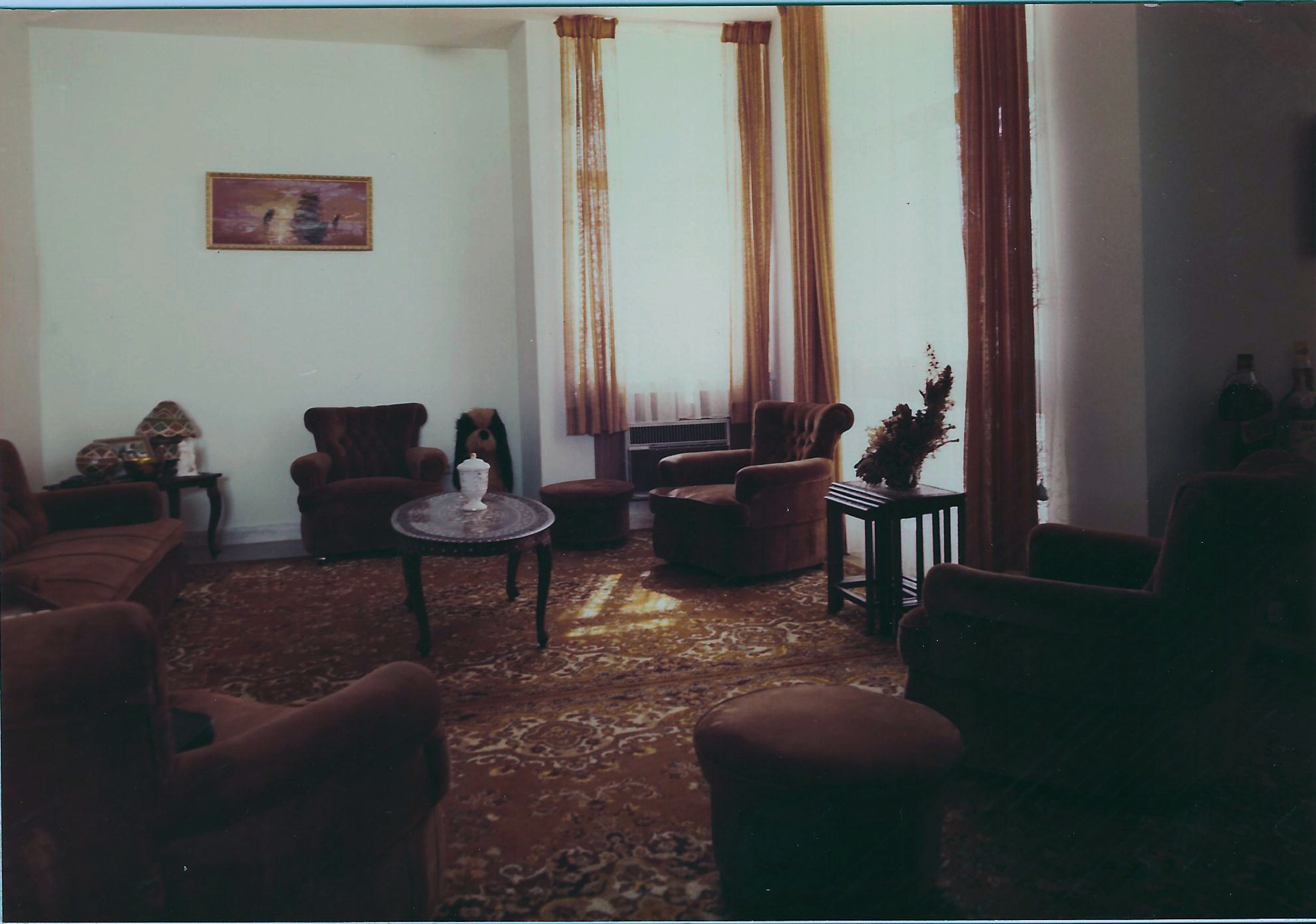 AA School of Architecture 2015 - Samaneh Moafi