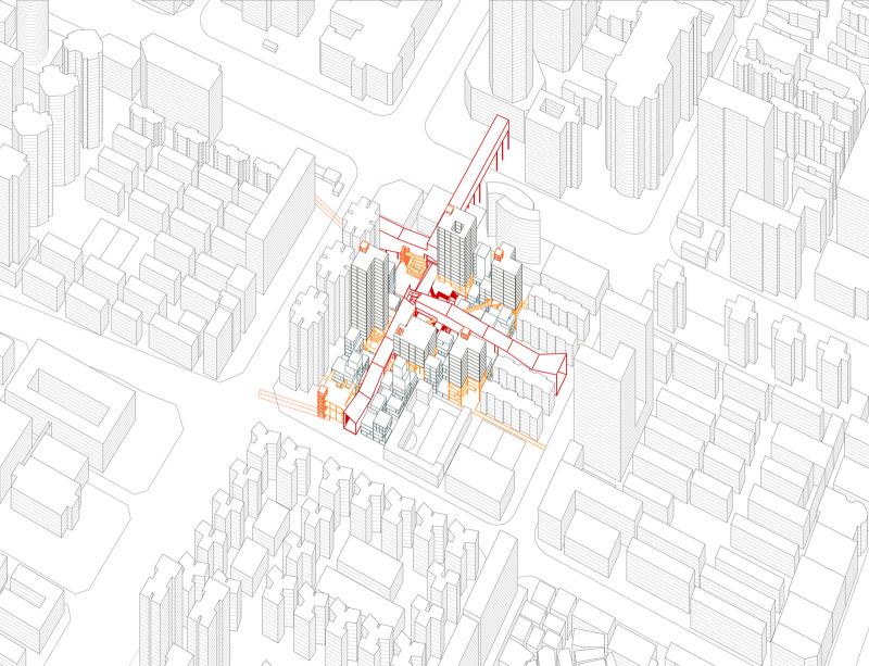 AA School of Architecture 2015 - Yating Song