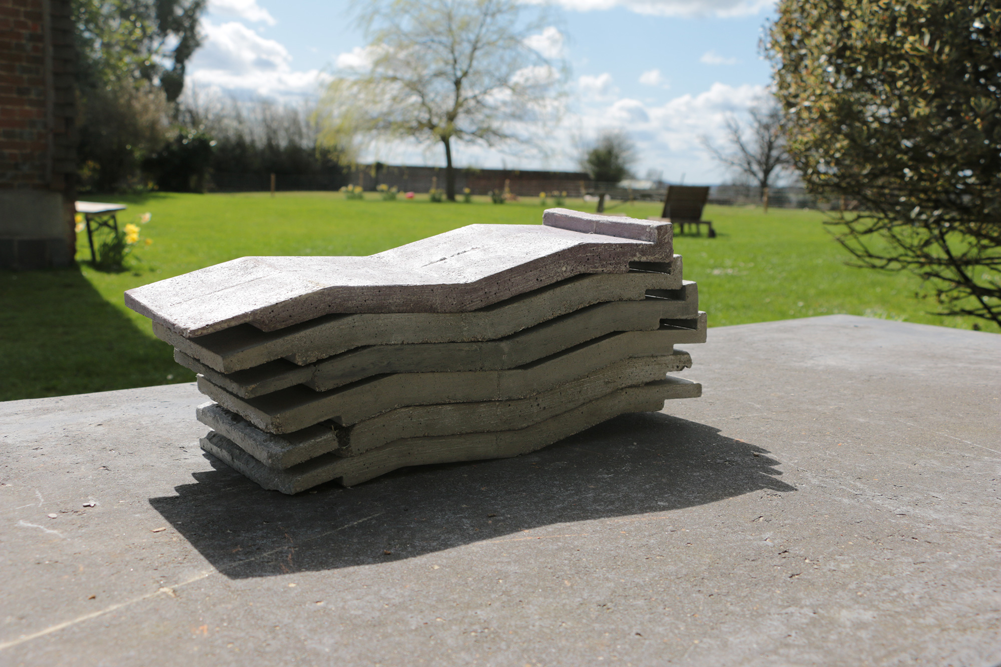 AA School of Architecture 2015 - Lacey Green